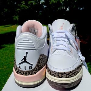 Jordan | Shoes | Air Jordan 3 Retro Neapolitan Womens | Poshmark